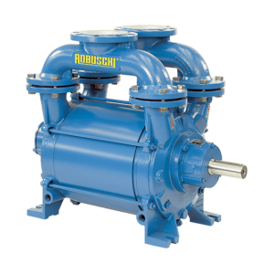 Robuschi | Vacuum Pumps Indonesia