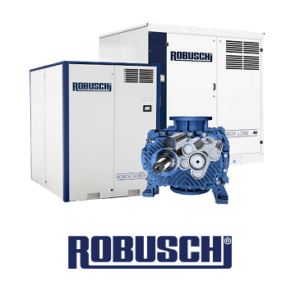 Robuschi | Vacuum Pumps Indonesia