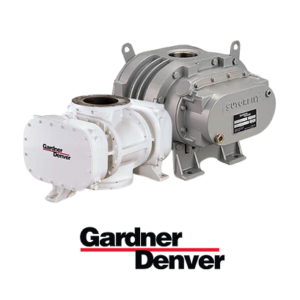 Gardner Denver | Vacuum Pumps Indonesia